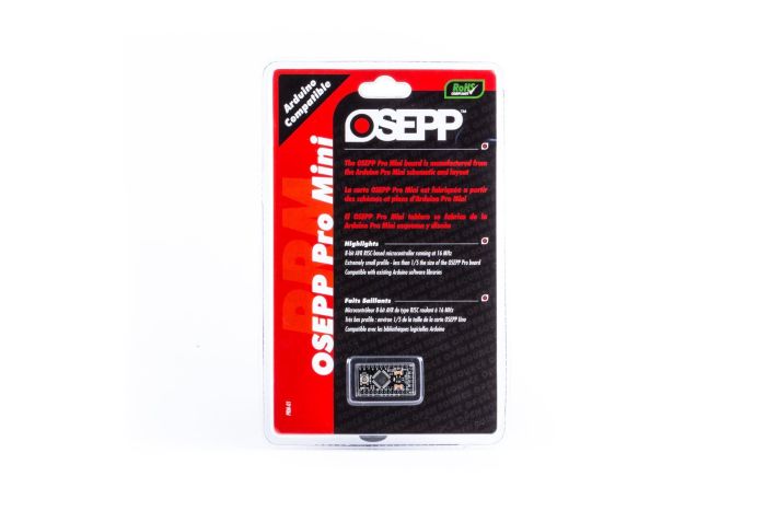 OSEPP Pro Mini
